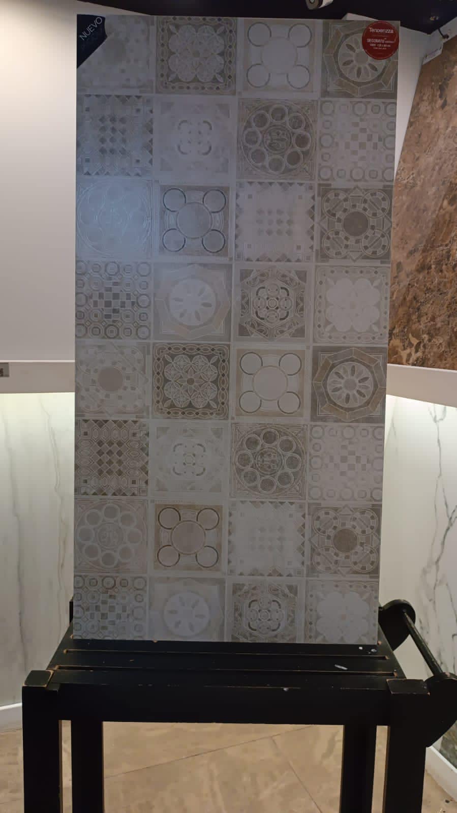 Ceramica Beig Azulejos Arandas México : Azulejos Arandas Matriz | Construex