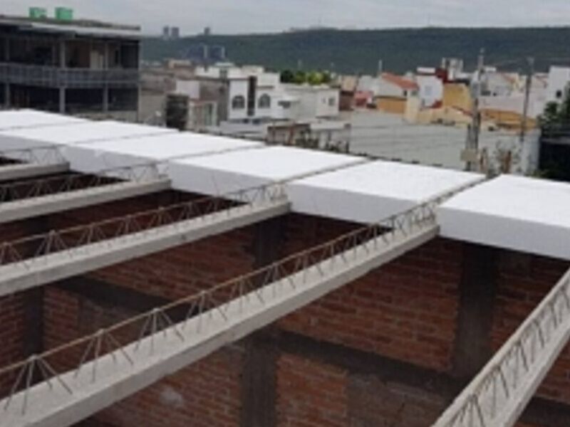 Bovedilla México : Fábrica de Materiales | Construex