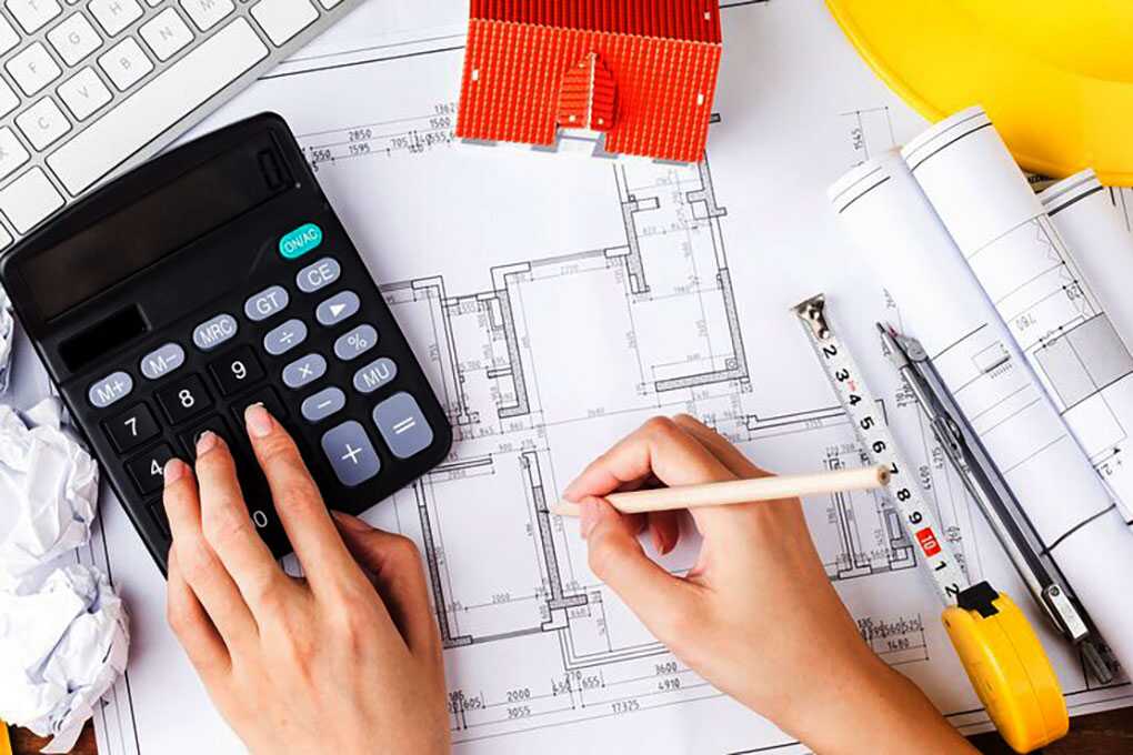 Cuantificación de obra México : INGECOS ingeniería de Costos | Construex