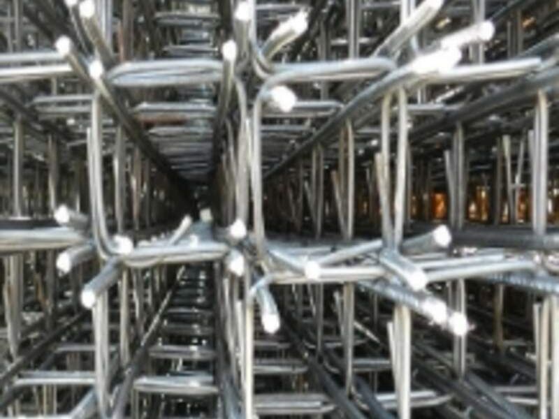 ARMEX ALTA RESISTENCIA Chihuahua : MOLINA FERRETERIA | Construex