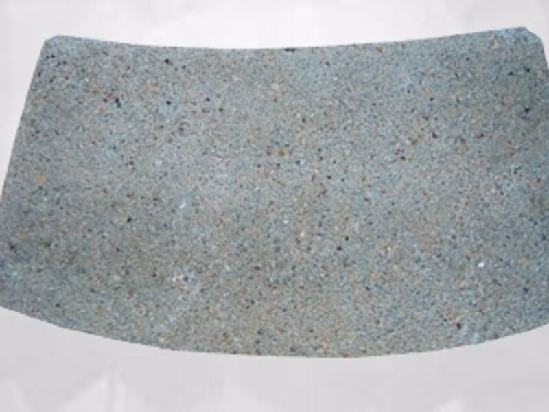 Bloque cola de pato de concreto : BAAVSUR | Construex