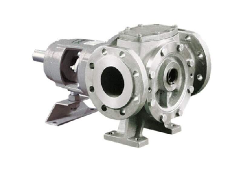 Bomba hidráulica de engranes México : BOMBAS SELLOS Y REFACCIONES DE ...