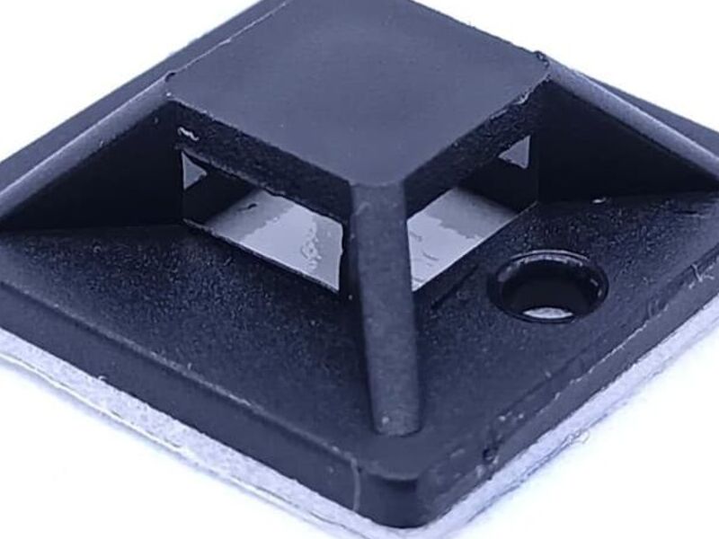 Base adherible para cinchos México : Het Pro México | Construex