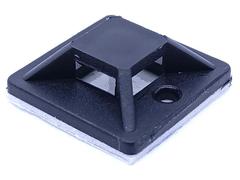 Base adherible para cinchos México : Het Pro México | Construex