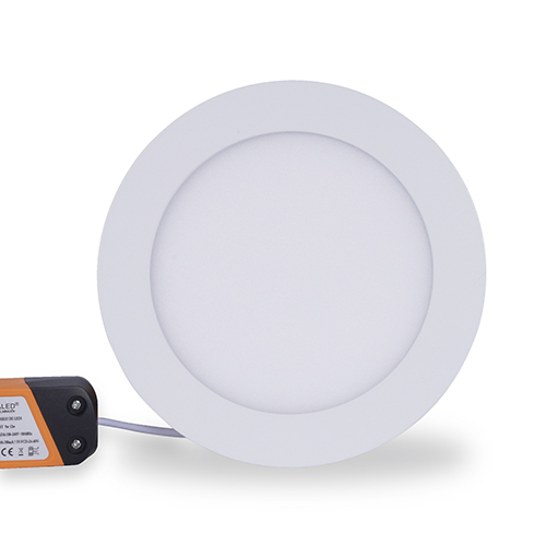 Downlight Redondo México : Tecno Lite | Construex