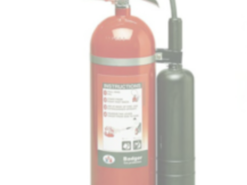 EXTINTOR 15 LBS. MÉXICO : Antiflama de Jalisco | Construex