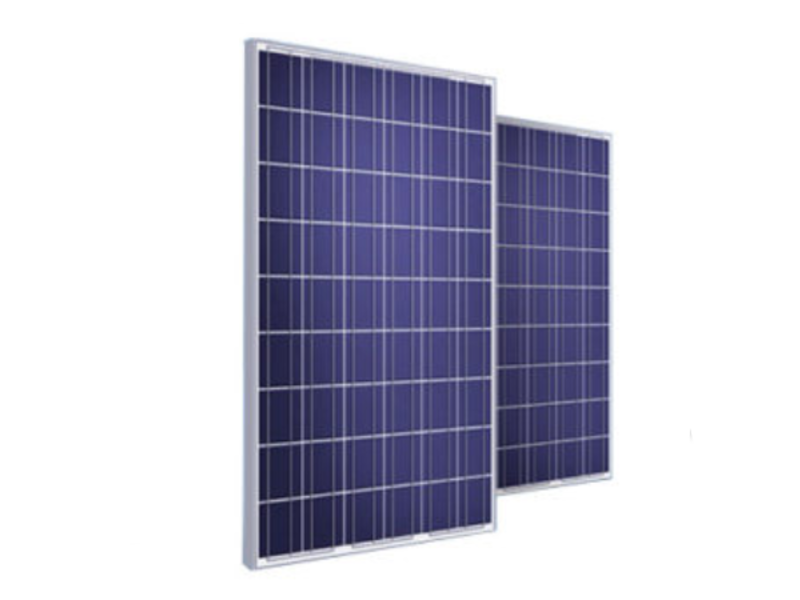 Paneles Fotovoltaicos | Construex