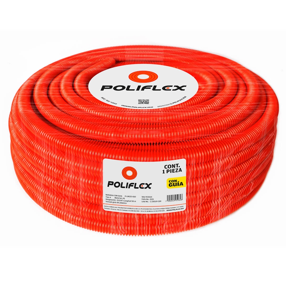 Poliflex en Guadalajara : ESISA | Construex