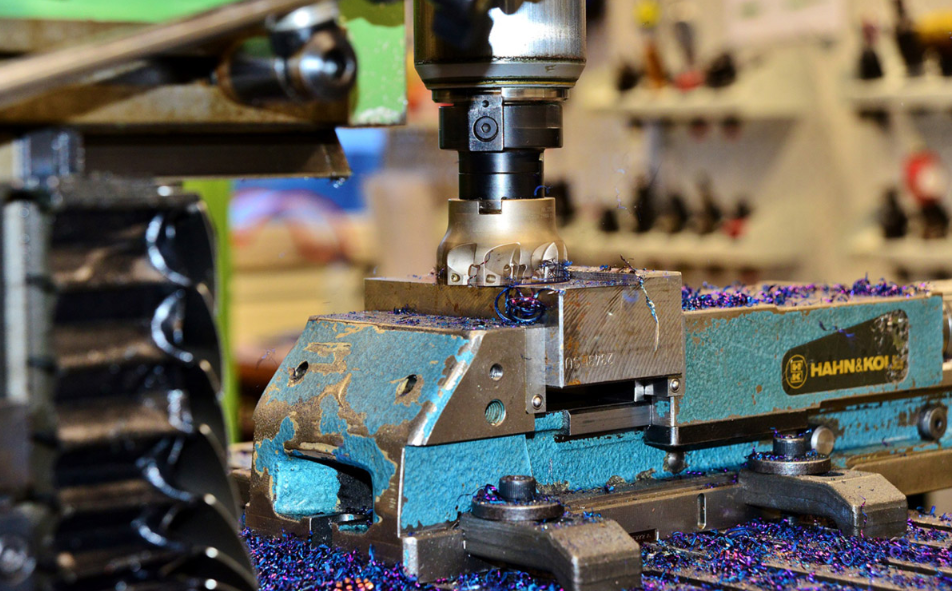 Fabricación de herramentales, Monterrey : GERSA MONTERREY | Construex