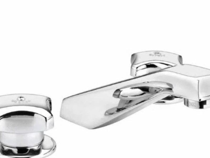 Grifería Para Lavabo | Construex