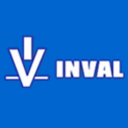 Válvula mini check wafer en Santa Catalina : Inval Valves Ingeniería en ...