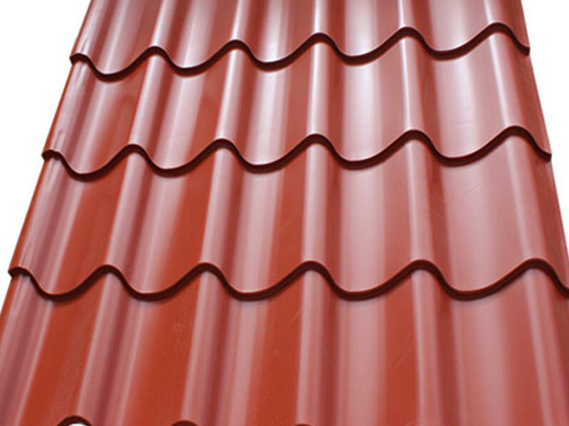 Ternium Galvateja : Laminas de Mexico | Construex