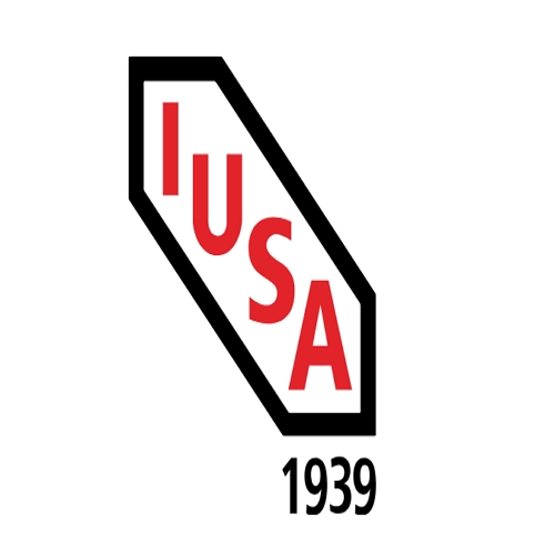 Iusa Logo