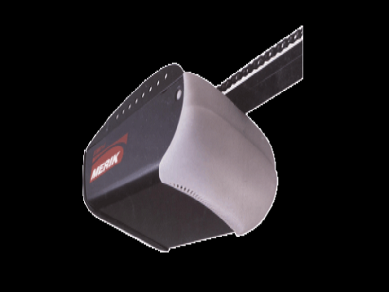 MERIK 711 CDMX : Puertas Automáticas del Sur | Construex