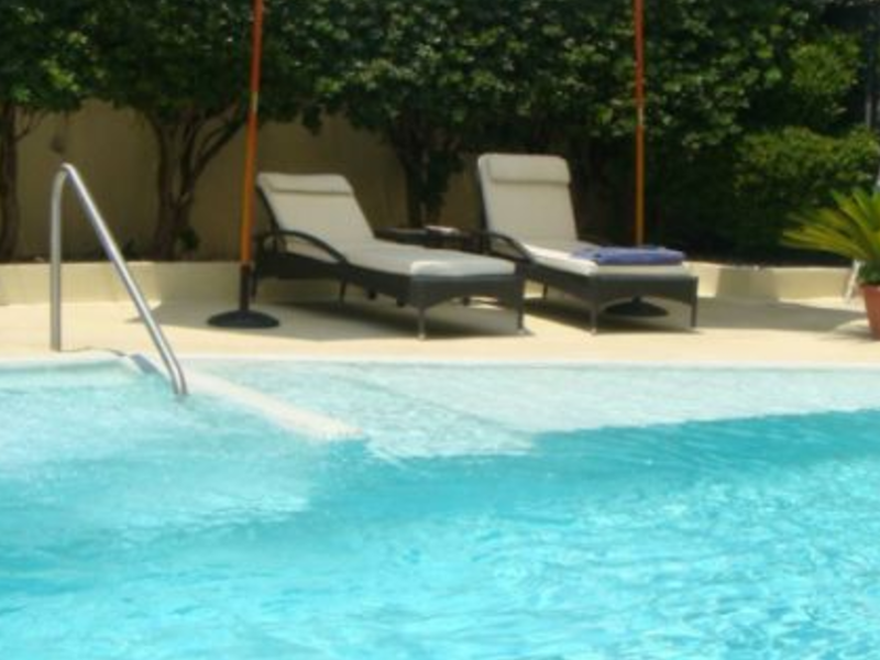 Albercas | Construex