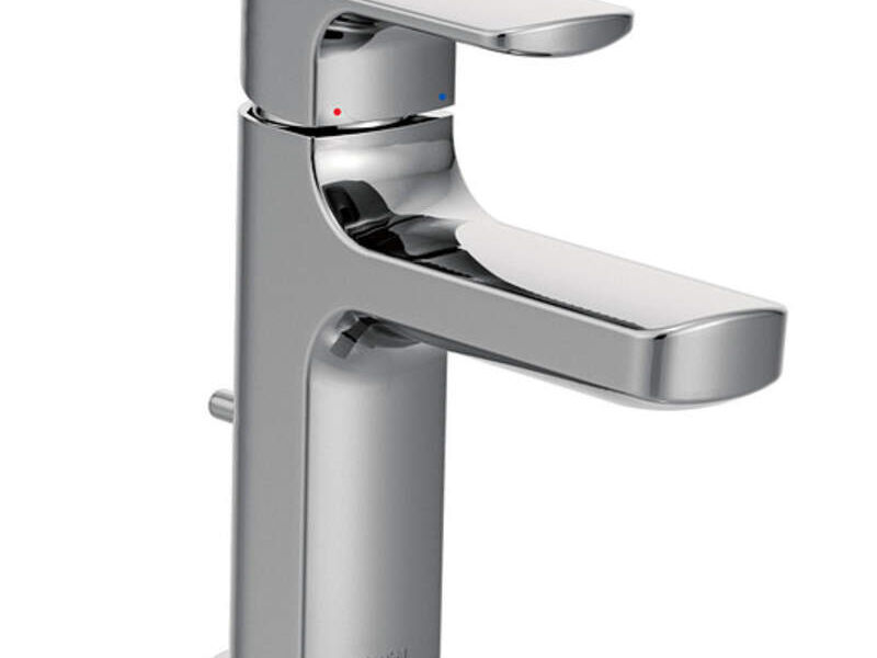 Grifería Para Lavabo | Construex