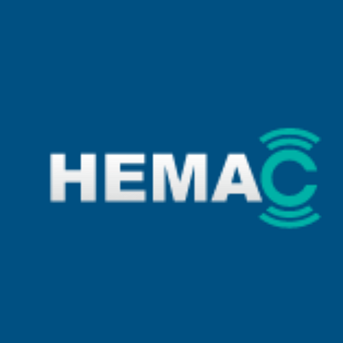 Sistemas de video seguridad inteligente : HEMAC | Construex