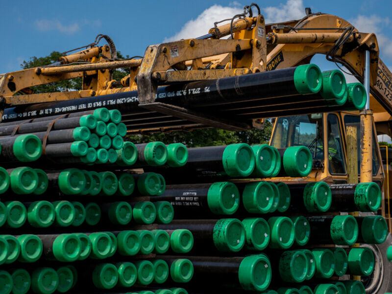 Tubería y Accesorios de Acero | Construex