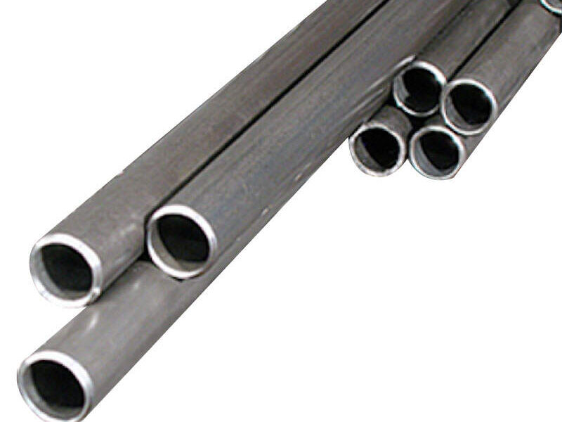 Tubería y Accesorios de Acero | Construex