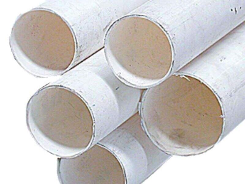 Tubería y Accesorios de PVC | Construex