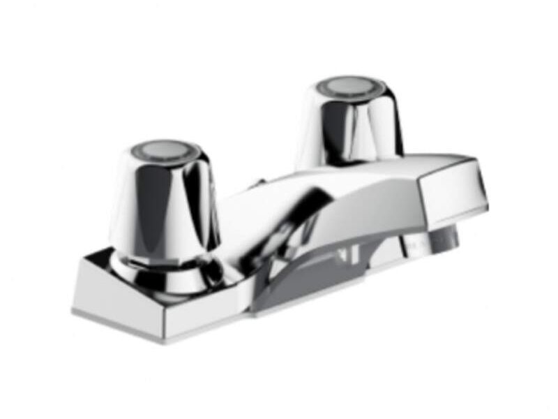 Grifería Para Lavabo | Construex