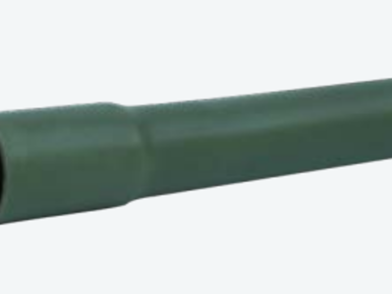 Tubería y Accesorios de PVC | Construex