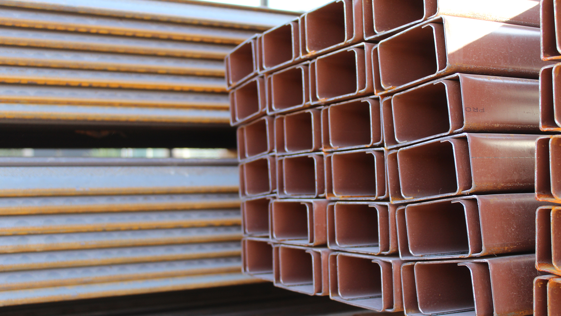 Polines Estructurales (Monten) México : Aceros Alcalde | Construex