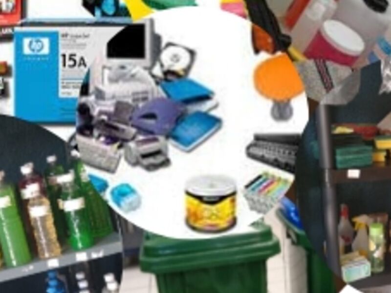 Materiales De Ferretería | Construex