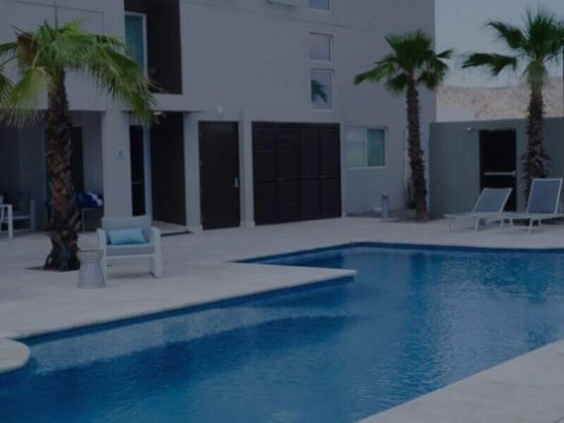 Albercas | Construex