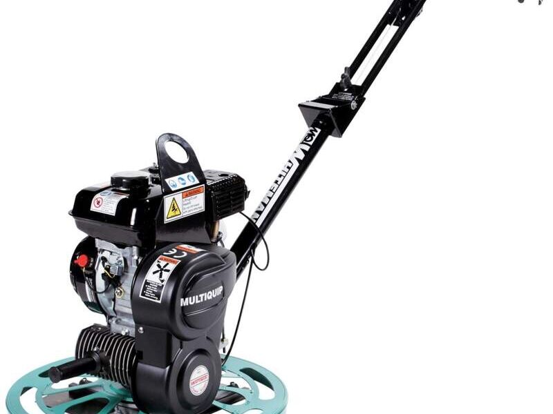 Allanadora Cipsa Guadalajara : MAQUINCO | Construex