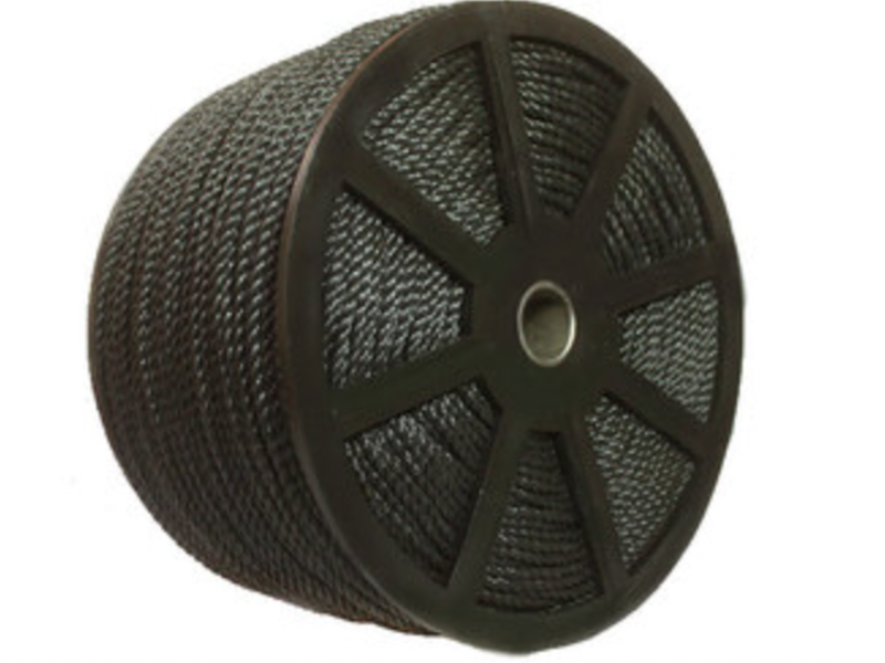 Sogas y Cabos | Construex