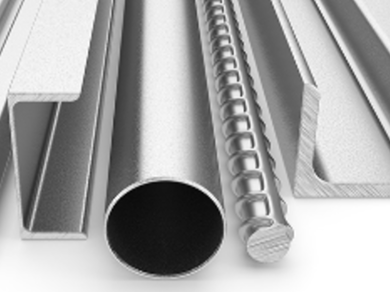 Perfiles de acero polín estructural Jalisco : Alloinox S.A de C.V ...