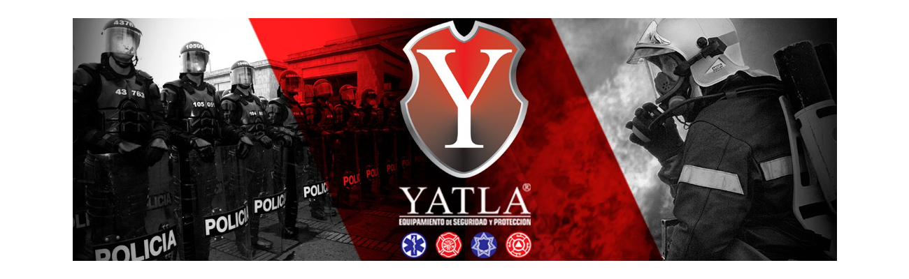 CASCO DE SEGURIDAD Mexico : Yatla | Construex